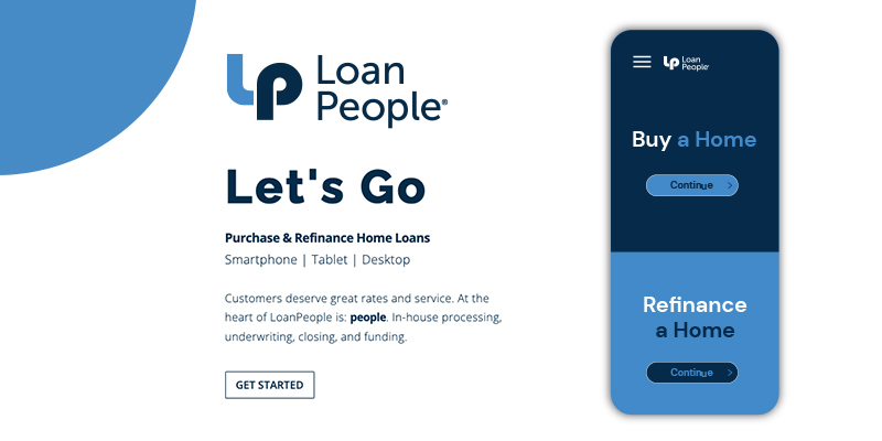 LoanPeople Earns Top Company & 9 Originators Recognized by Austin ...